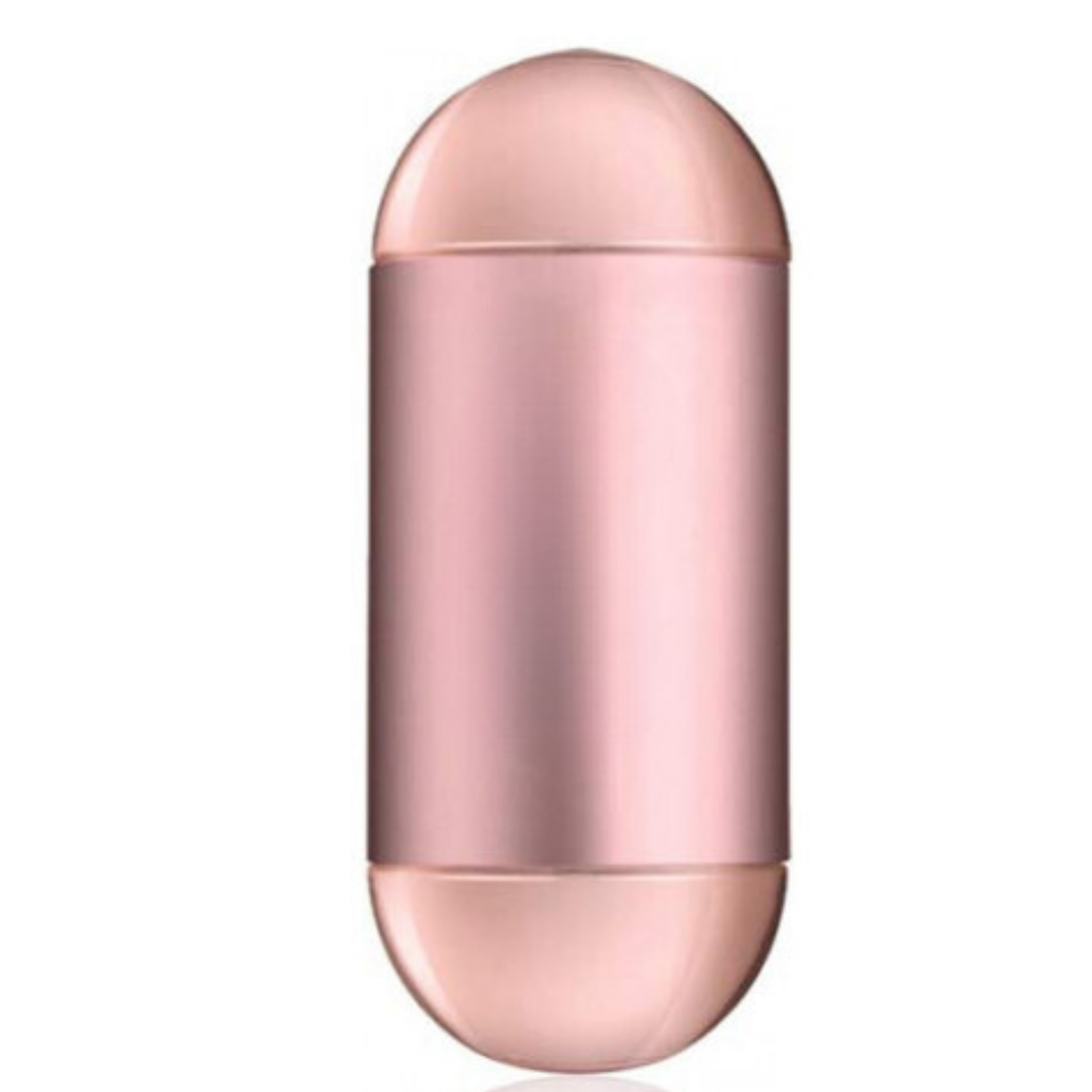 212 Sexy Incosmetic Glass