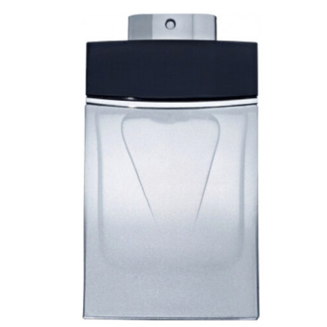 BVLGARI MAN EXTREME - Incosmetic Glass