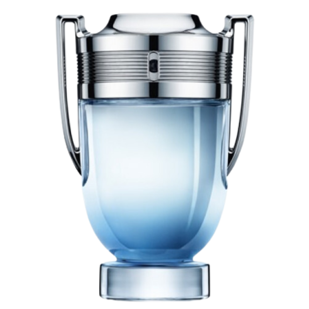 INVICTUS AQUA - Incosmetic Glass
